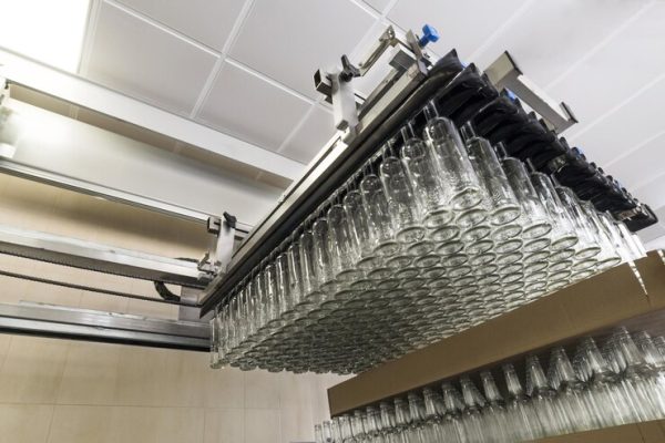 Everything You Need to Know About Glass Processing Machine in 2024 ...